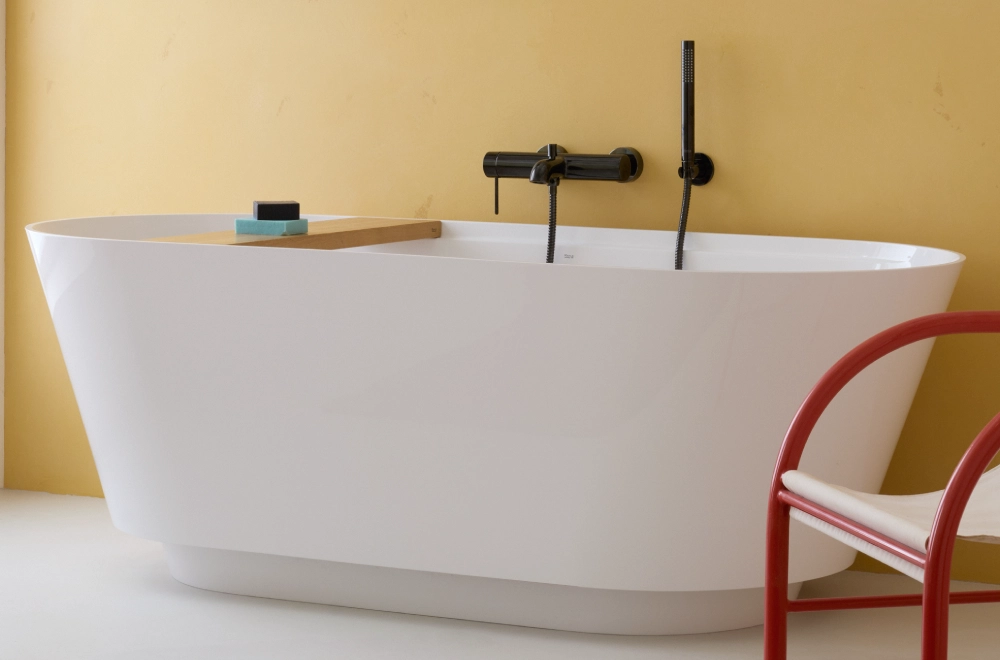 Baths | Roca UK Bathrooms